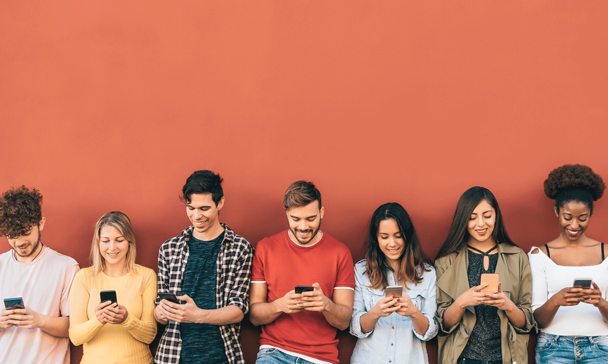 Key Social Media Trends in 2024 - Eneon